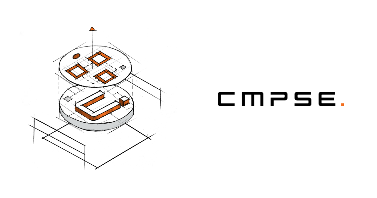 Home | CMPSE : CMPSE